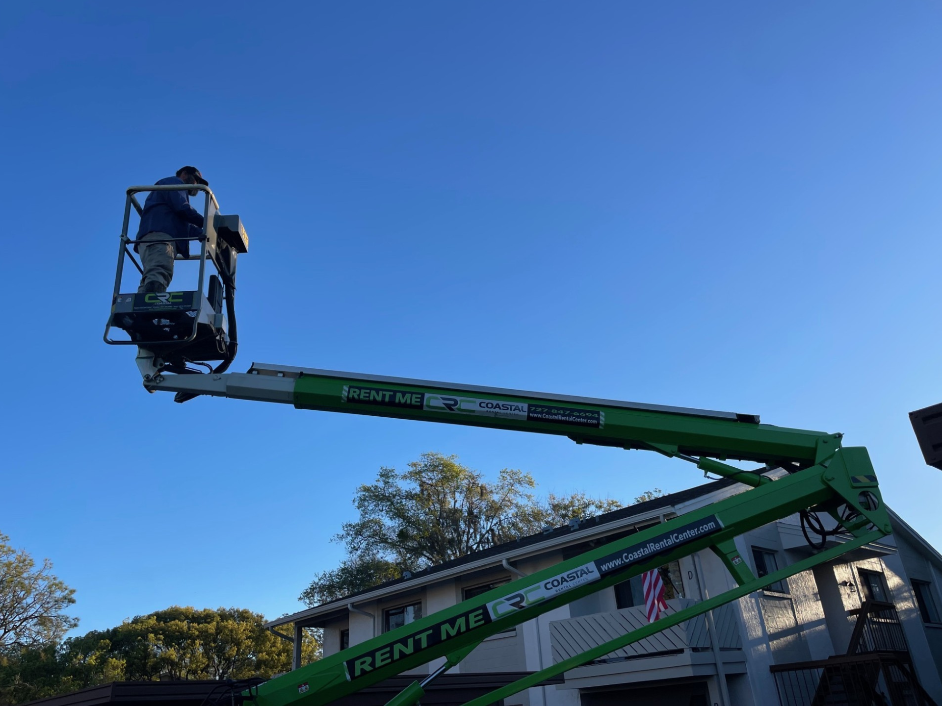 Commercial Pest Control Services - Seabreeze Pest Control